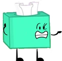 Tissues | Object Shows Community | Fandom