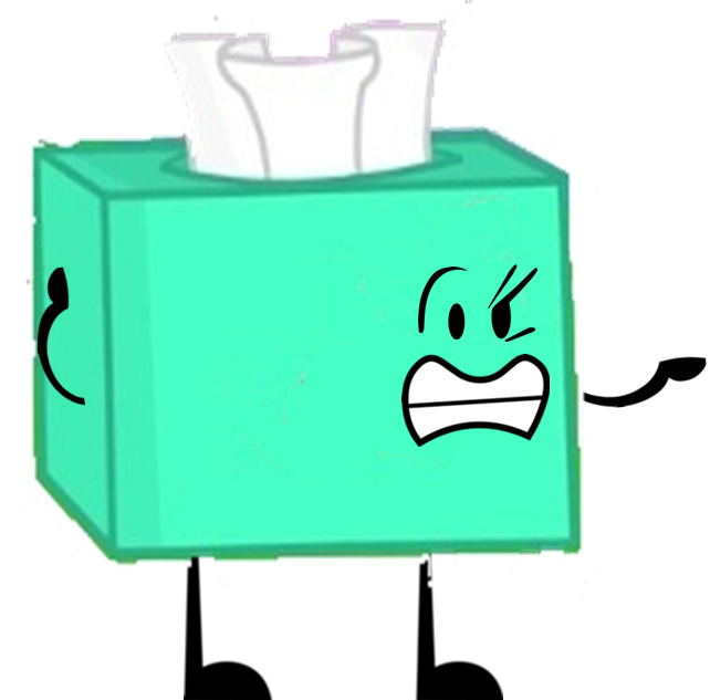Image Tissue Box Bfmapng Object Shows Community Fandom Powered