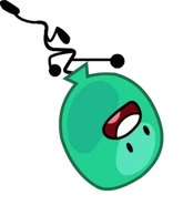 Balloony | Object Shows Community | Fandom