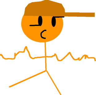 Doc671's Orange | Object Shows Community | Fandom