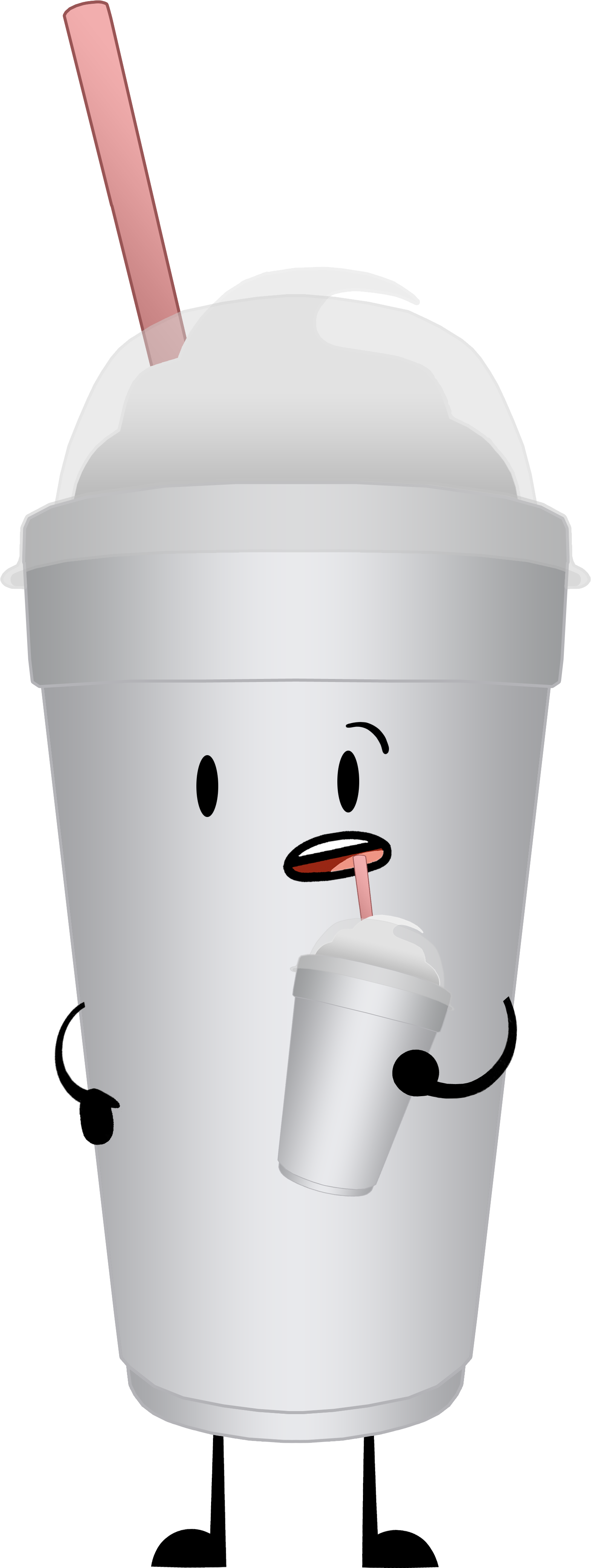 Master Shake | Object Shows Community | Fandom