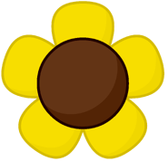 Sunflower | Object Shows Community | Fandom