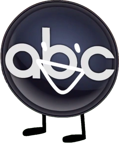 ABC Logo | Object Shows Community | Fandom