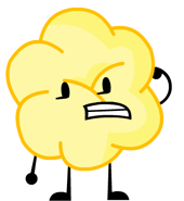 Popcorn | Object Shows Community | Fandom