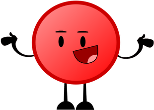 Color Overload / Red | Object Shows Community | Fandom