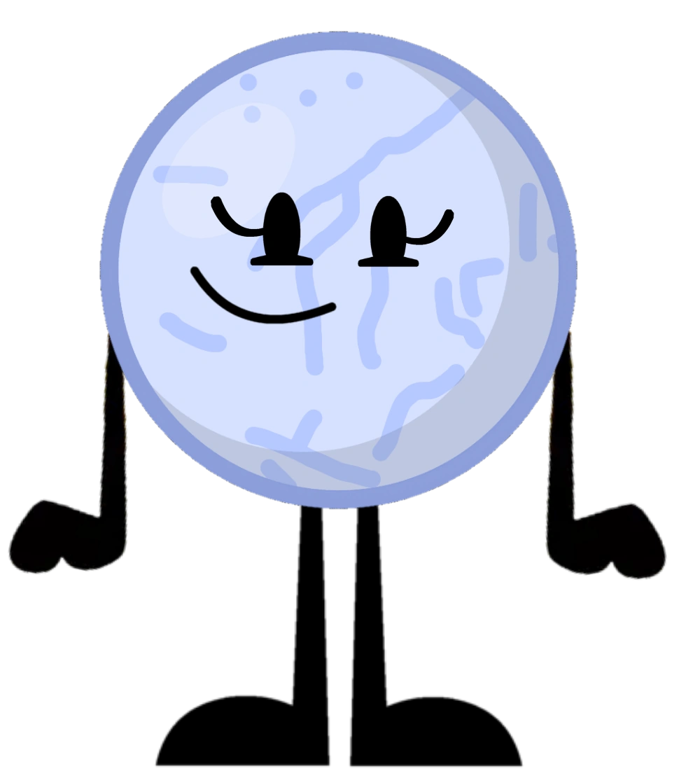 Enceladus | Object Shows Community | Fandom