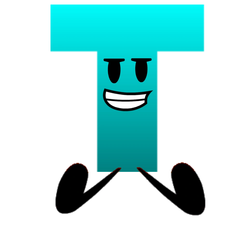 T | Object Shows Community | FANDOM powered by Wikia