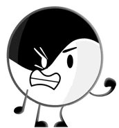 Yin-Yang | Object Shows Community | FANDOM powered by Wikia