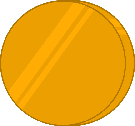 Image Bfdi Remade Assets Coinypng Object Shows Community Fandom Powered By Wikia