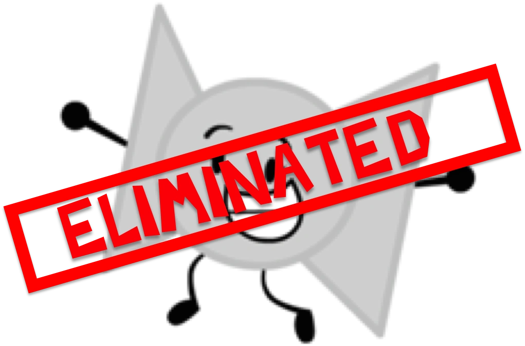 Image - Bow eliminated.png | Object Shows Community | FANDOM powered by ...