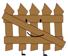 Gaty | Object Shows Community | Fandom