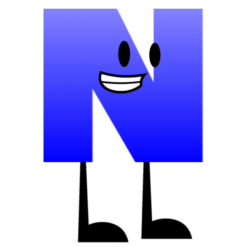 Category:Former Letters | Object Shows Community | Fandom