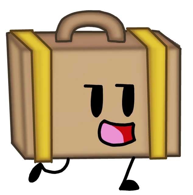 Battle For Smash Ultimate | Object Shows Community | Fandom