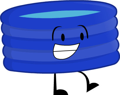 Image - Pool Rig.png | Object Shows Community | FANDOM powered by Wikia