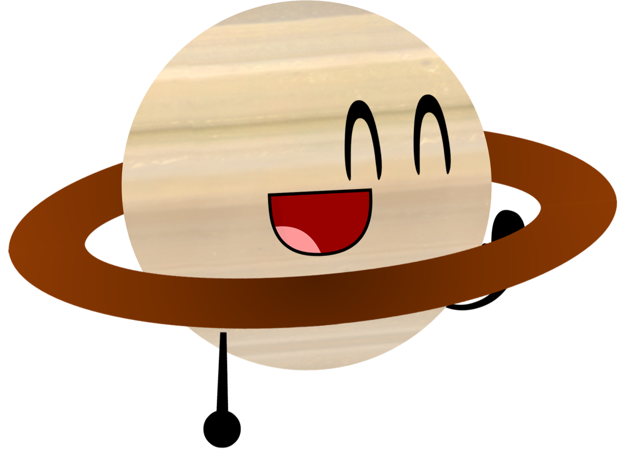 Saturn Object Shows Community Fandom Powered By Wikia