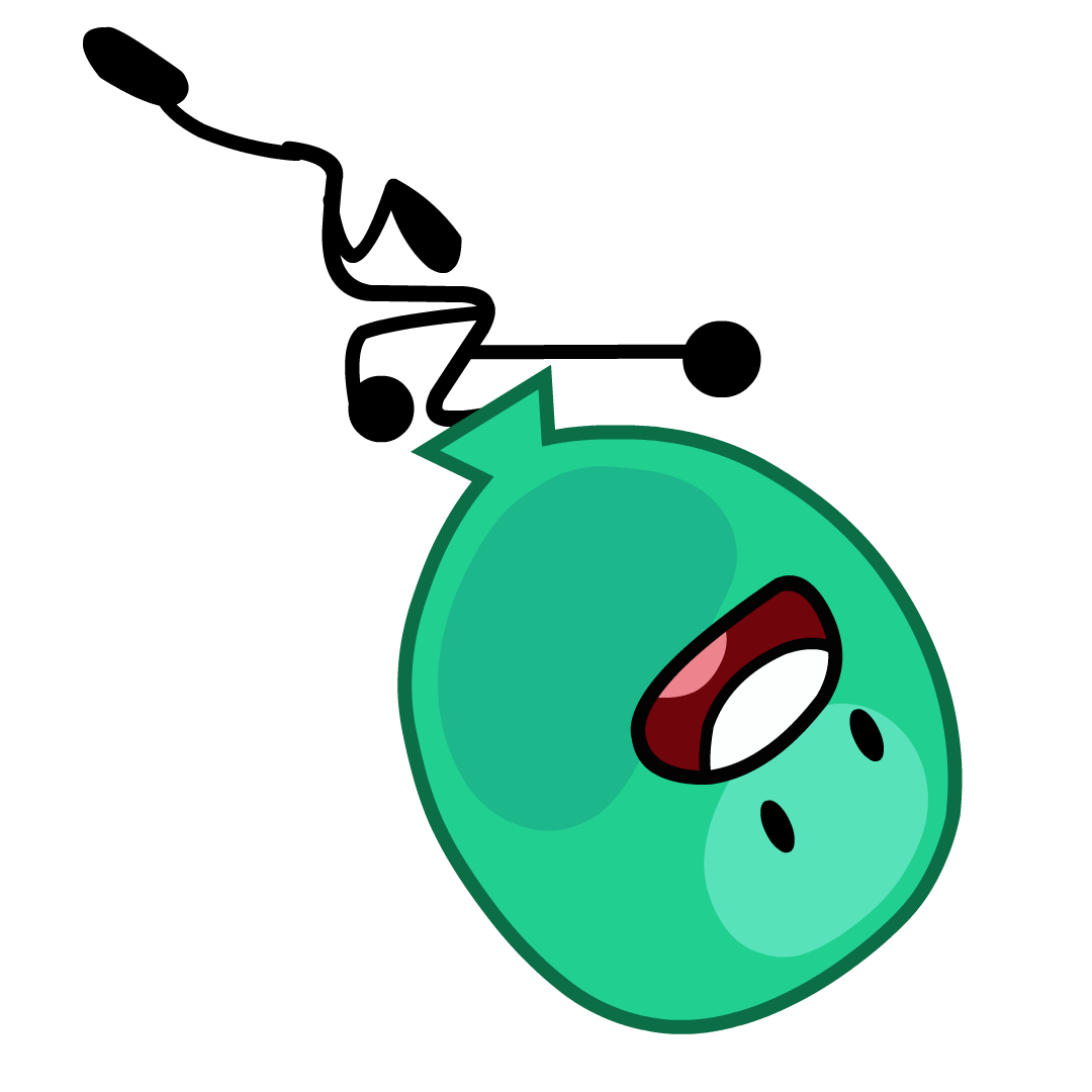 BFDI II and OO Hurt and Heal | Object Shows Community | Fandom