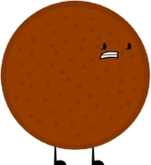 Cookie | Object Shows Community | FANDOM powered by Wikia