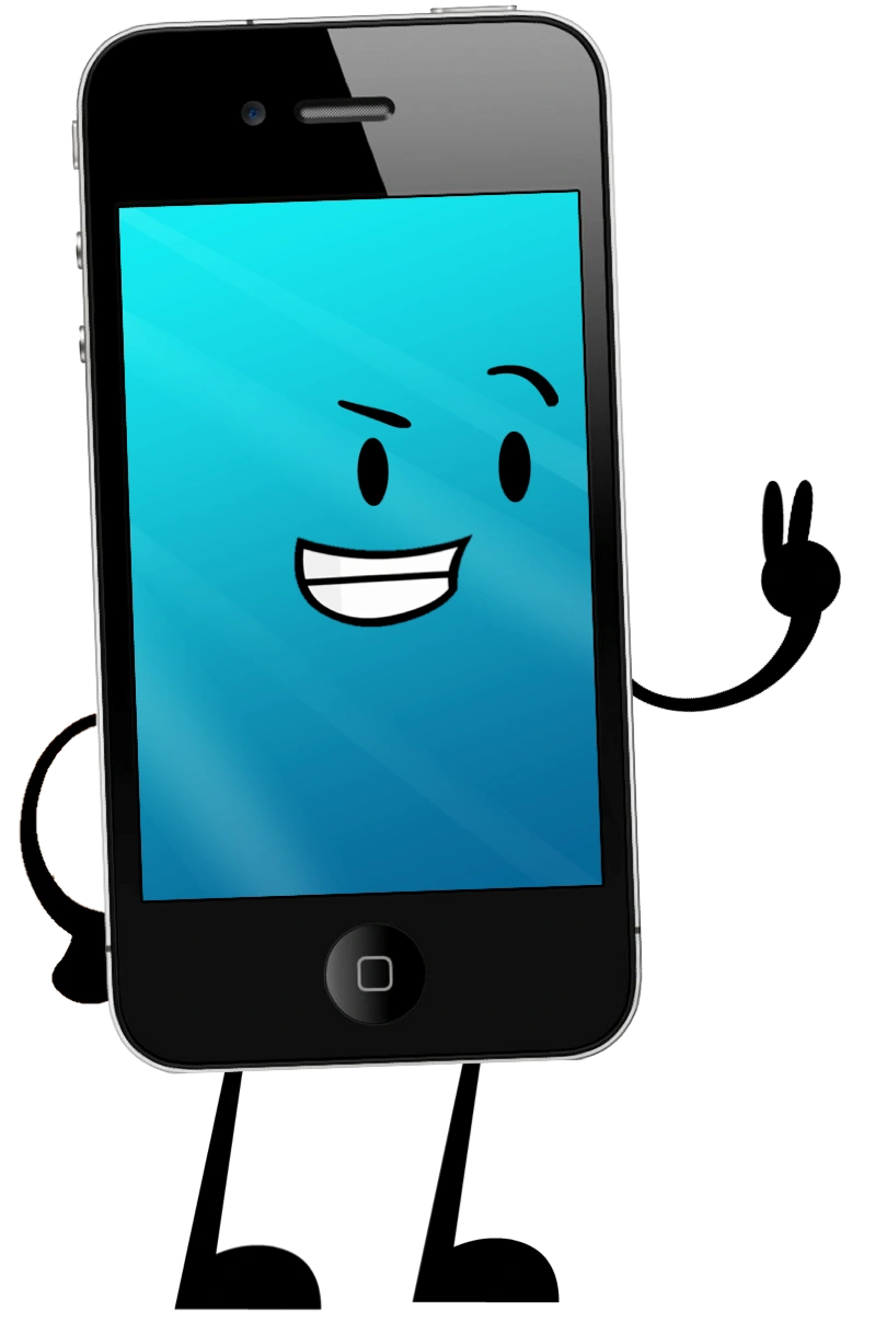 Image - Mephone.png | Object Shows Community | FANDOM powered by Wikia