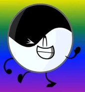 Yin-Yang | Object Shows Community | FANDOM powered by Wikia