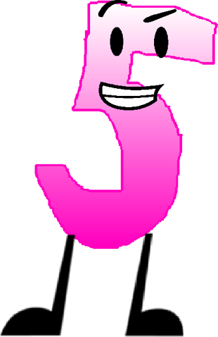 5 | Object Shows Community | Fandom