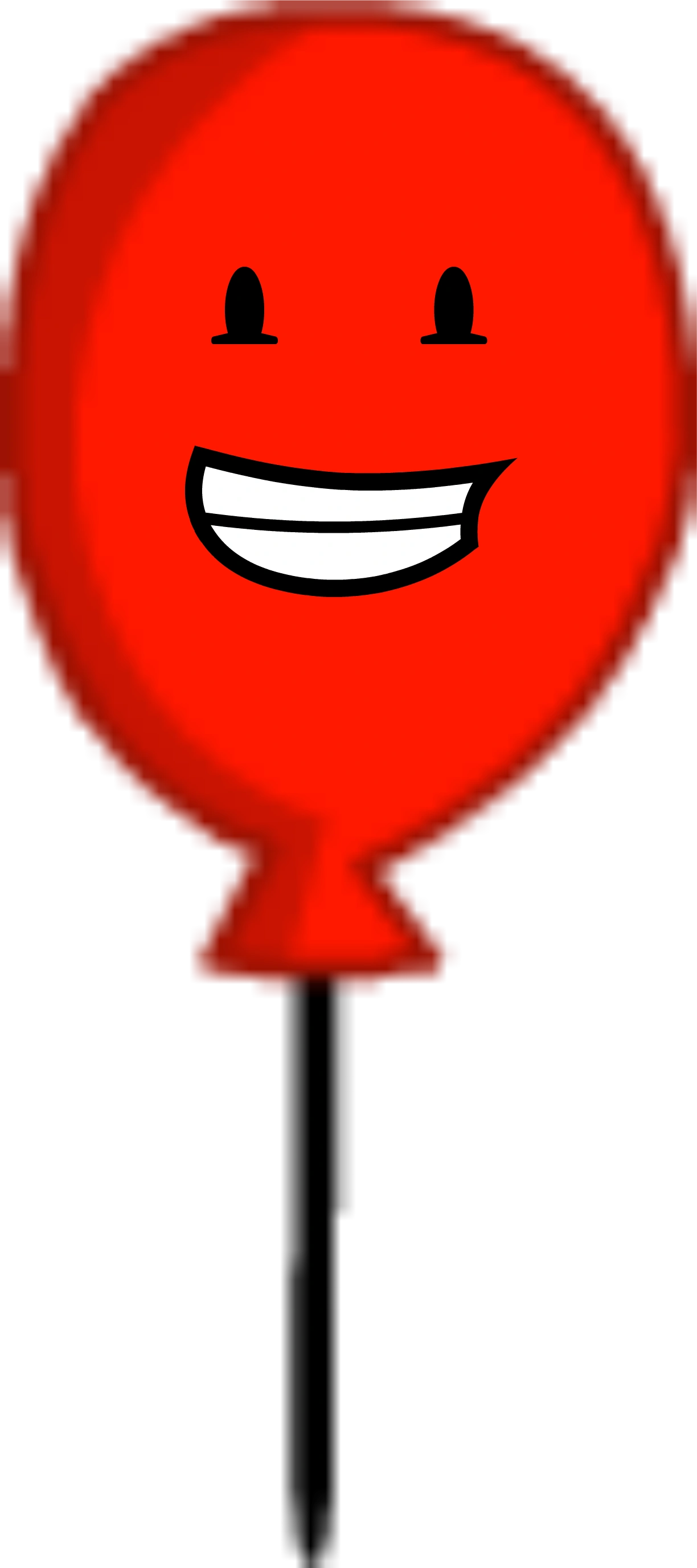 Balloon (OU) | Object Shows Community | Fandom