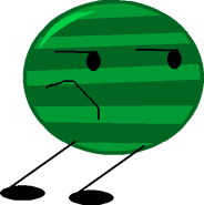 Watermelon | Object Shows Community | Fandom