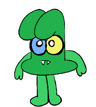 Eleven | Object Shows Community | Fandom