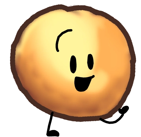 Murkadamia Nut | Object Shows Community | Fandom