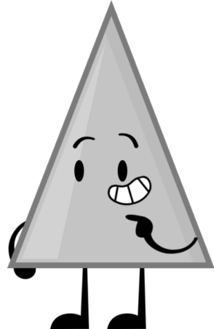 Spike (Object Adversity) | Object Shows Community | Fandom