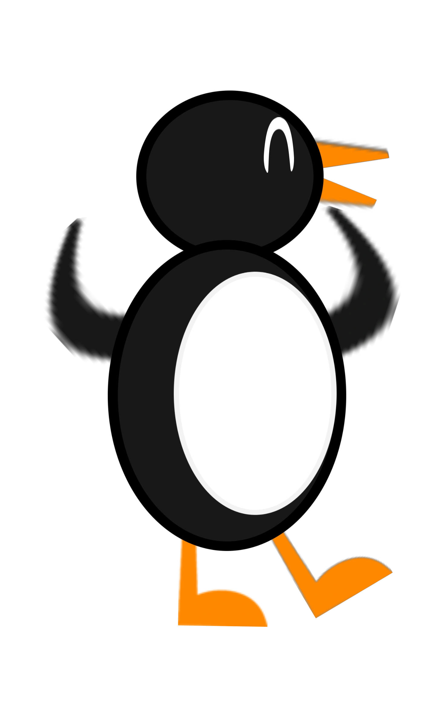Penguin | Object Shows Community | Fandom