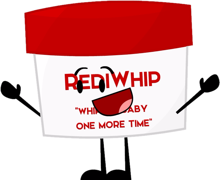 Image Object Terror Reboot Whipped Cream By Lbn Object Terror Da1nkh6
