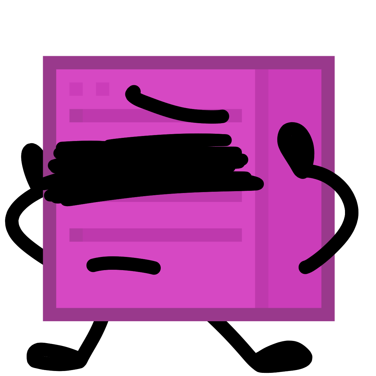 Vent (Object Object) | Object Shows Community | Fandom