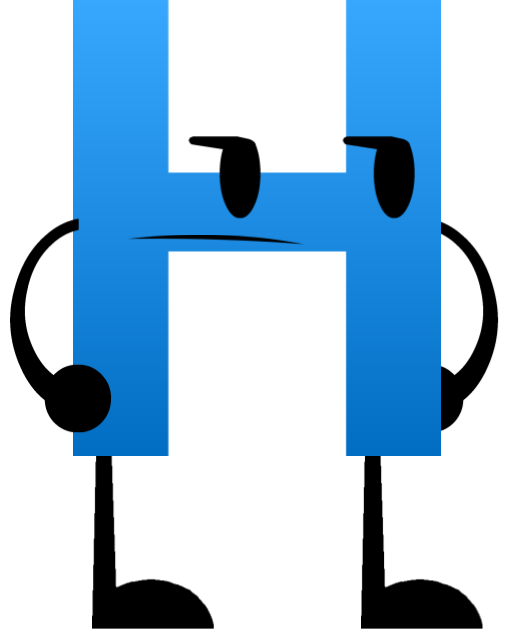 H | Object Shows Community | Fandom