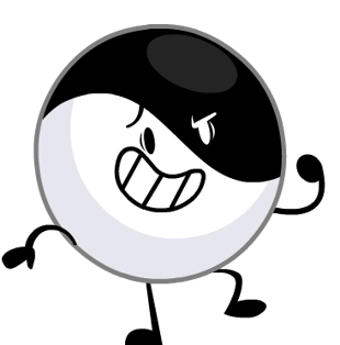 Yin-Yang | Object Shows Community | Fandom