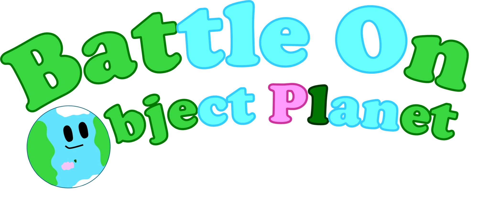 Battle On Object Planet | Object Shows Community | Fandom