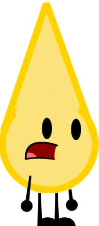 Lemon Drop | Object Shows Community | Fandom