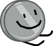 Nickel (BFDI) | Object Shows Community | Fandom