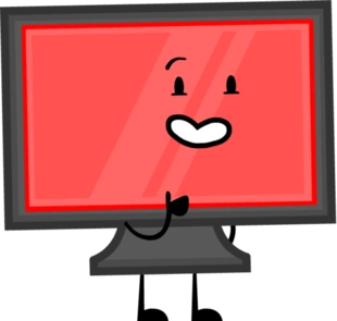 Computer (OT) | Object Shows Community | FANDOM powered by Wikia