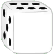 Dice (Object Madness) | Object Shows Community | Fandom