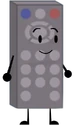 Remote (BFDI) | Object Shows Community | Fandom