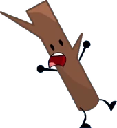 Stick | Object Shows Community | Fandom