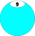 9-Ball | Object Shows Community | Fandom
