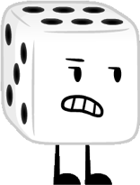 Dice (Object Madness) | Object Shows Community | Fandom