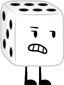 Dice (Object Madness) | Object Shows Community | Fandom
