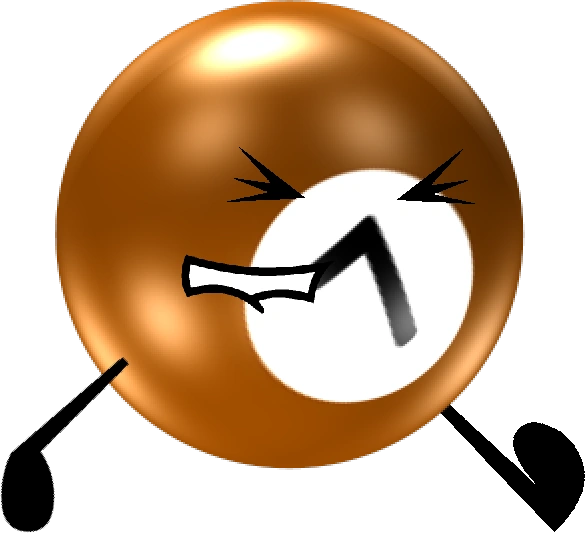 Image - Ball-7-pose.png | Object Shows Community | FANDOM powered by Wikia