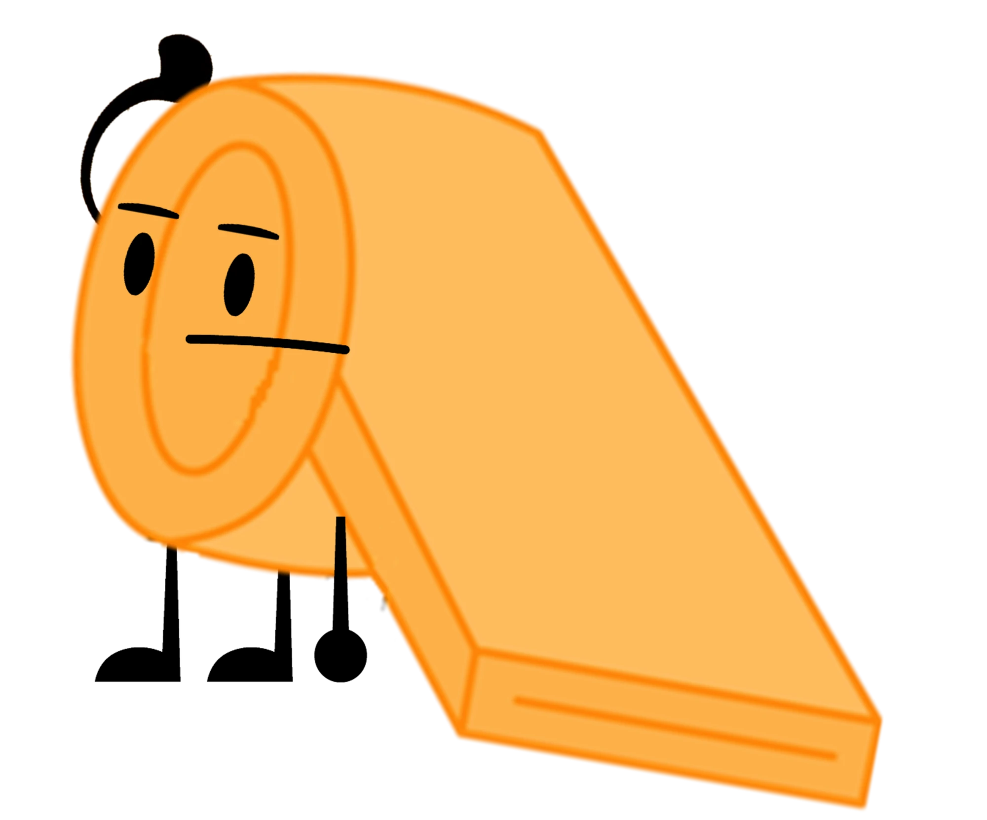 Image - Whistle-0.png | Object Shows Community | FANDOM powered by Wikia