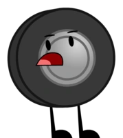 Wheel | Object Shows Community | Fandom