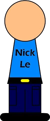 Nick Le | Object Shows Community | Fandom