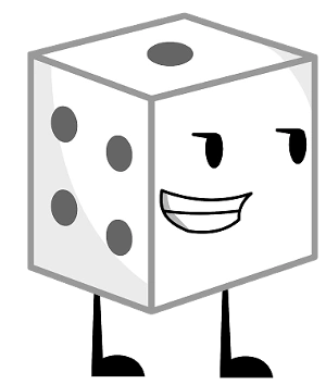 Dice (Object Mayhem) | Object Shows Community | Fandom