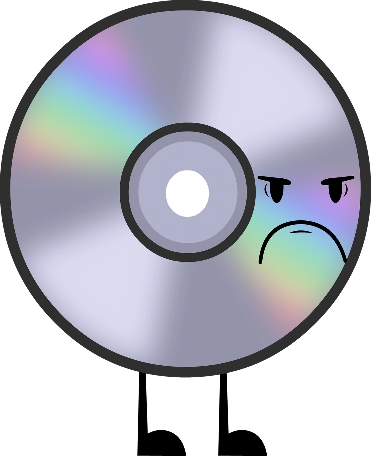 Compact Disc | Object Shows Community | Fandom